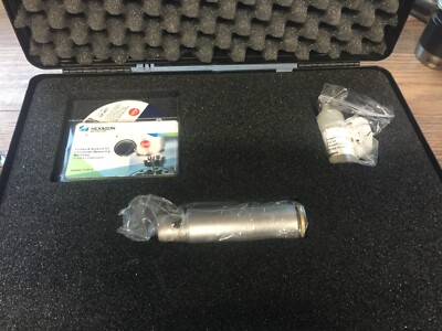 TESA HEXAGON LEITZ HP S X1S SCANNING PROBE CMM | eBay