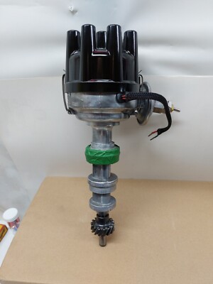 REFURBISHED FORD FE 332 352 360 390 406 410 427 428 DISTRIBUTOR W ...