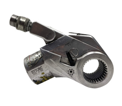 Hydraulics & Pneumatics - Hytorc