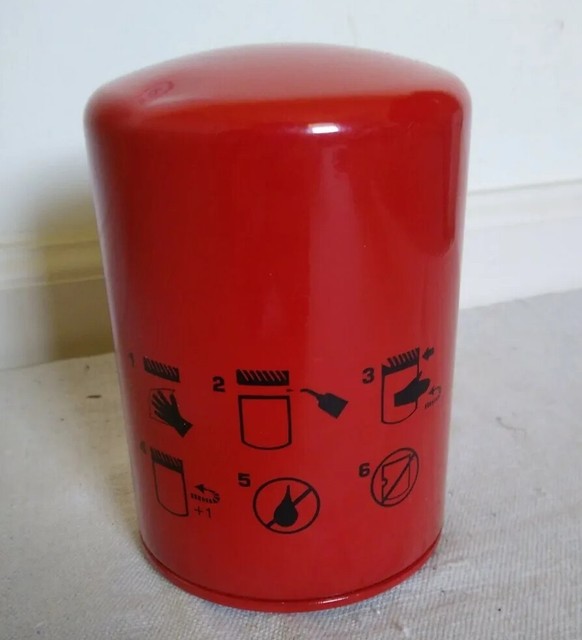 Engine Oil Filter-DIESEL Baldwin Filters B118 for sale online | eBay