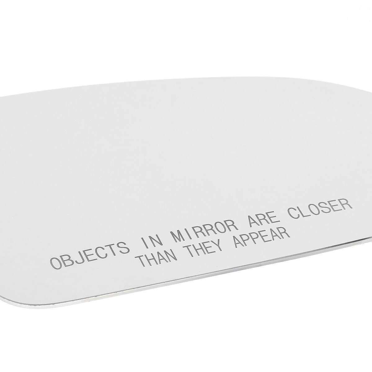 Right Side Rear View Mirror Glass Replacement Lens Fit 1993-2002 Chevy ...