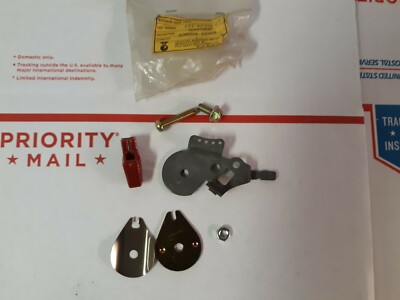 Wisconsin Engine Governor Control Lever | eBay