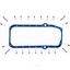 Fel-Pro OS34510T 1975-85 SBC Small Block Chevy 350 1 Piece Oil Pan ...