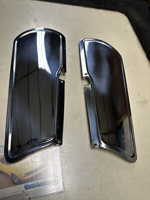 1962 1963 1964 1965 Plymouth Dodge B-Body Wagon Set Rear Deflector ...
