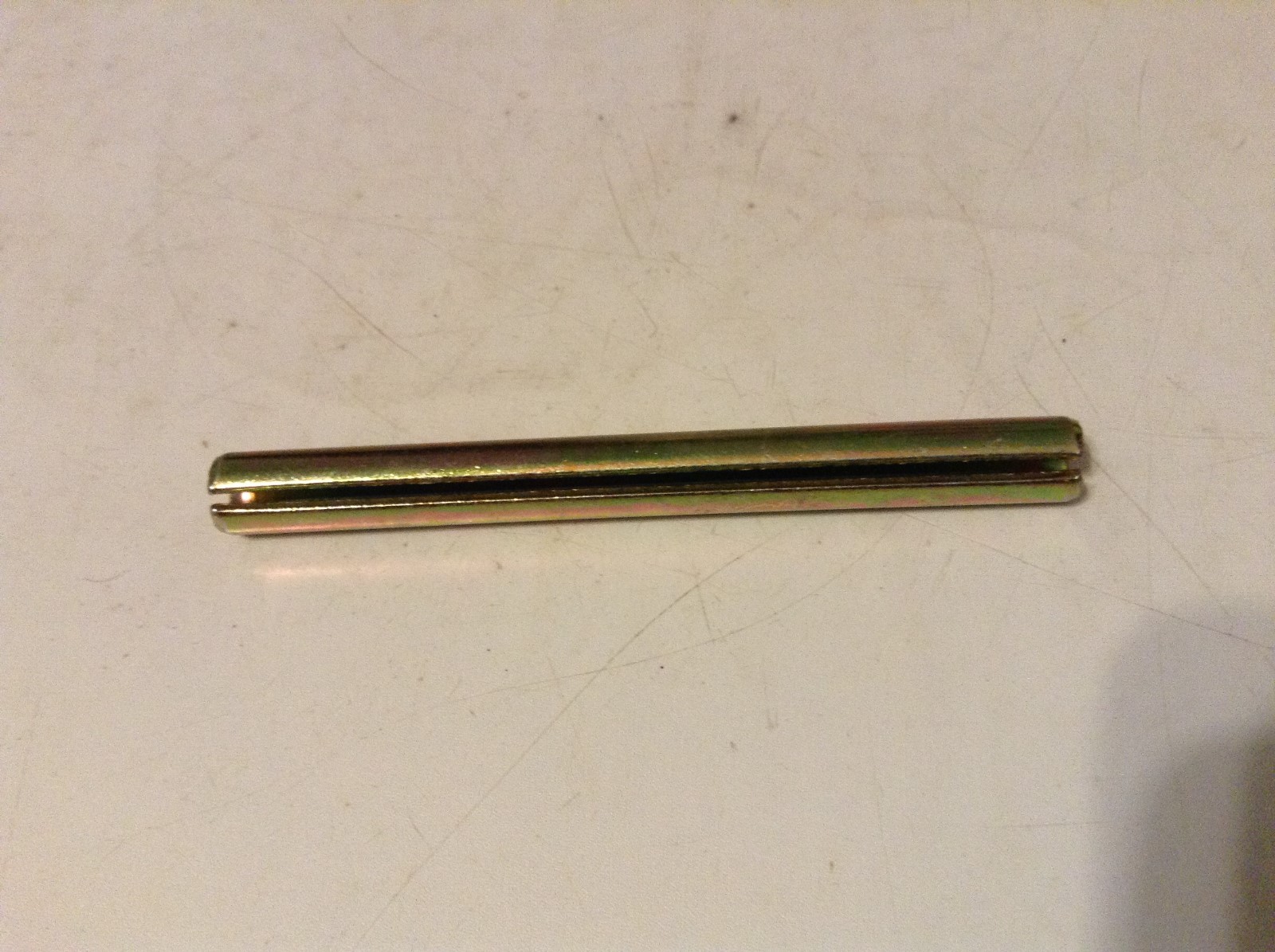 W933237-3 - A New Roll Pin For A New Idea 324, 325 Corn Picker, 327 ...