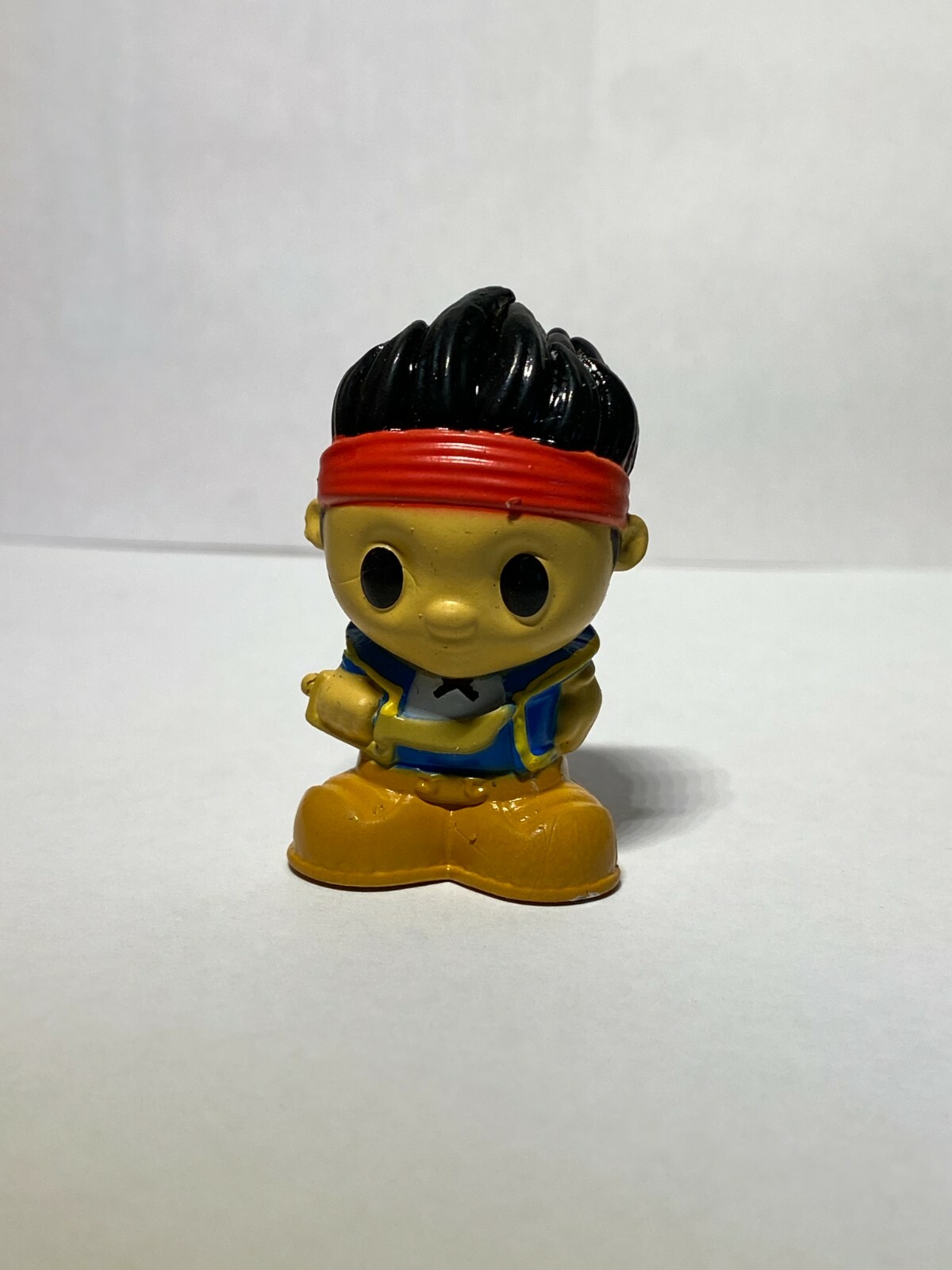 OOSHIES JUNIOR Common, Rare & Limited Edition Disney Junior's - Choose ...