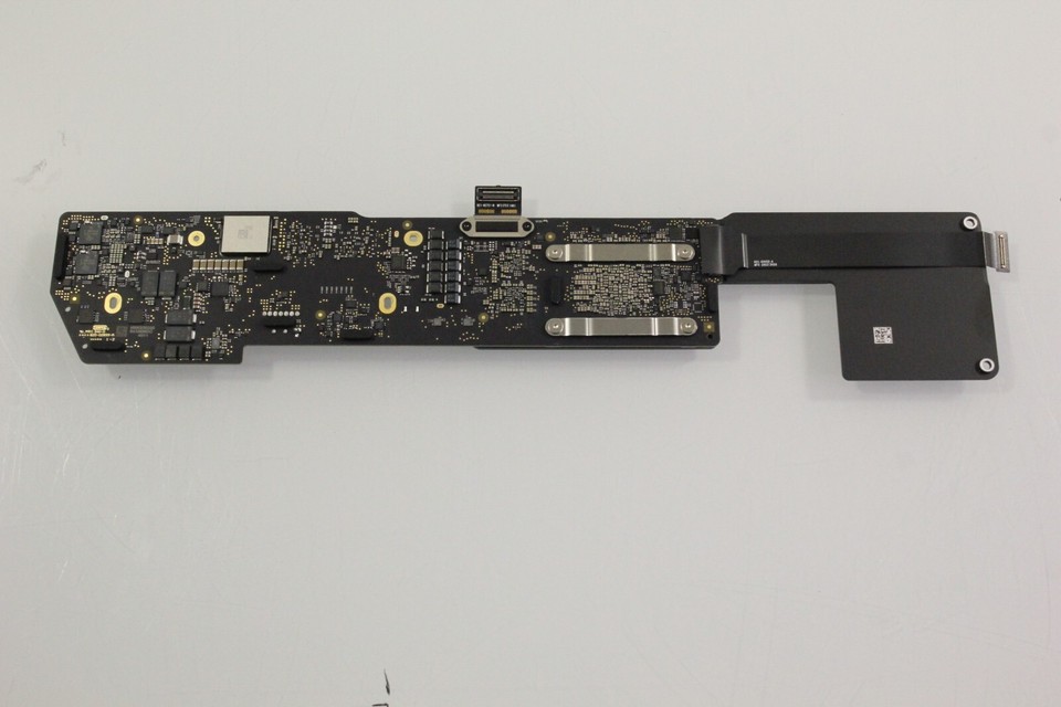 Apple MacBook Air 13in A2337 2020 M1 Logic Board 8GB 256GB SSD FOR ...