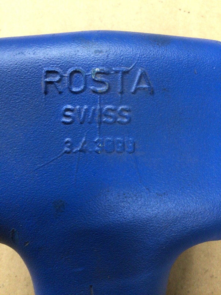 ROSTA 3.4.3899 L SINGLE ROCKER *Free Shipping* #4001F127PR6 | eBay