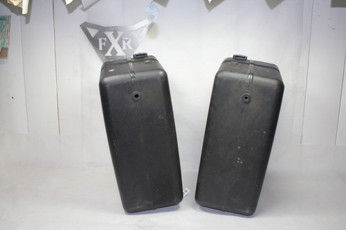 Harley FXR Police FXRP saddlebags Sheriff FXRT FXRD " Elvis' Place ...