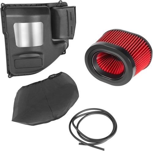 For 2021-23 Ford Bronco Roush 422233 Engine Cold Air Intake Induction ...