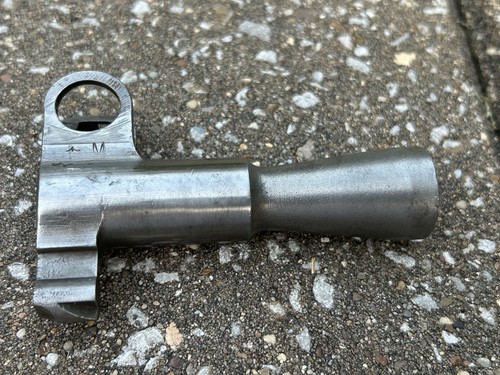 Original Enfield No.5 Mk1 Jungle Carbine Front Sight Assembly | eBay