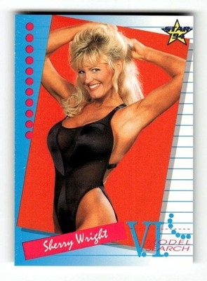 1994 Star V.I. Model Search 82 Sherry Wright BXCP12 | eBay