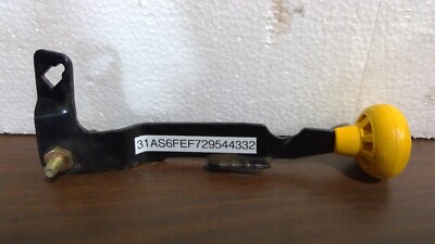 yard machines snow blower gear shifter | eBay