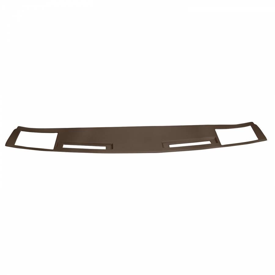 Coverlay Dark Brown Dash Cover 18-638-DBR For 86-93 Chevy S10 GMC S15 ...