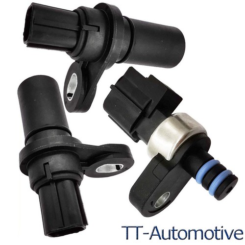 3Pcs Pressure Transducer&Speed Sensor Kit For Jeep Commander Grand ...