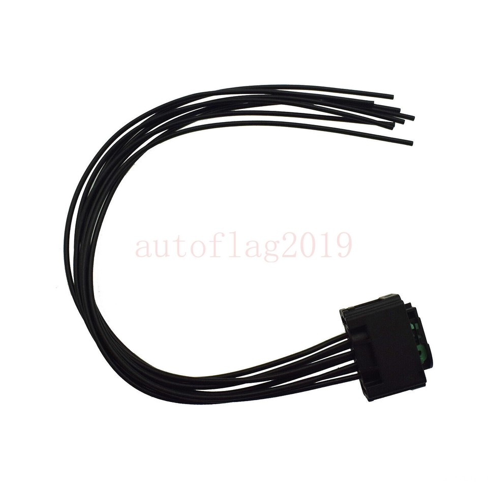 For Nissan Altima 2016-2018 Distance Sensor Connector Wire Harness ...