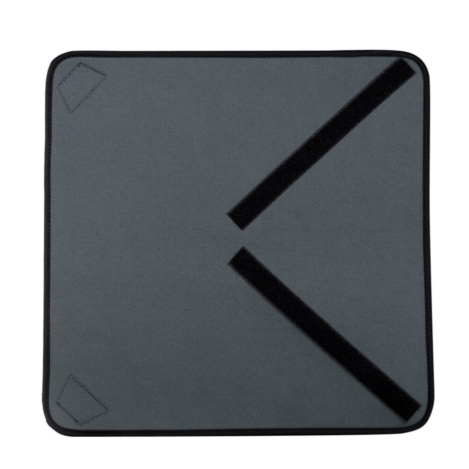 Camera Protective Pouch Cover Shockproof Camera Wrap Cloth Folding for ...