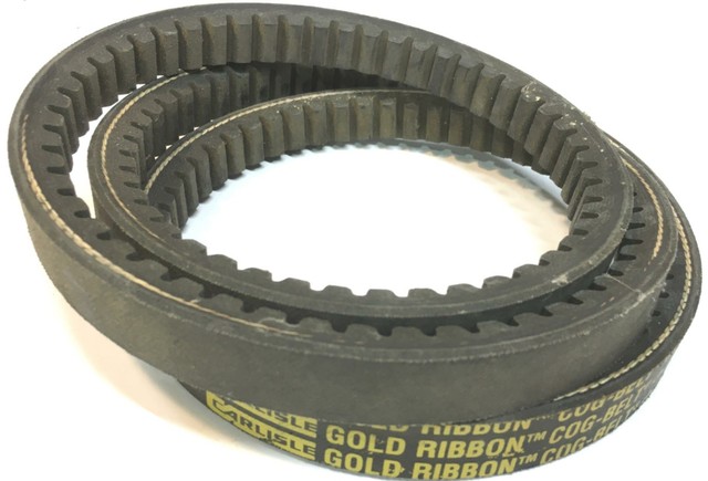 Carlisle Gold Ribbon Cog-belt CX60 3207 3r1 184 NOS for sale online | eBay