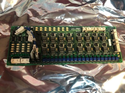 Used Fuji Light Adjustment Board - FH1107B0 | eBay