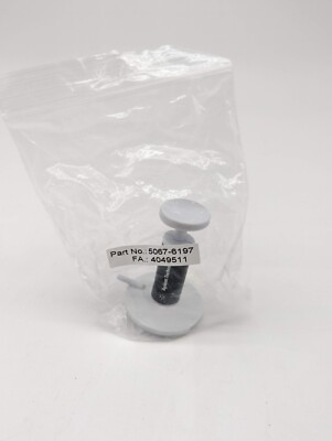 Agilent 5067-6197 Seal Handling Device for inserting seals | eBay
