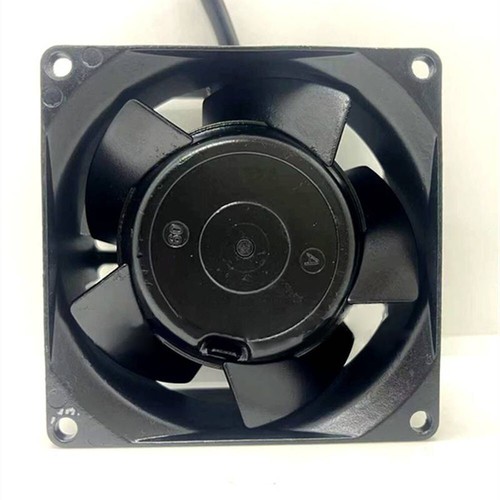 8560N 80*80*38mm 115/230V 11W/12W Inverter Metal Cooling Fan | eBay