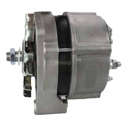 1** ALTERNATEUR 120A NOUVEAU ORIGINAL LETRIKA MAHLE IA1153 POUR DEUTZ ...