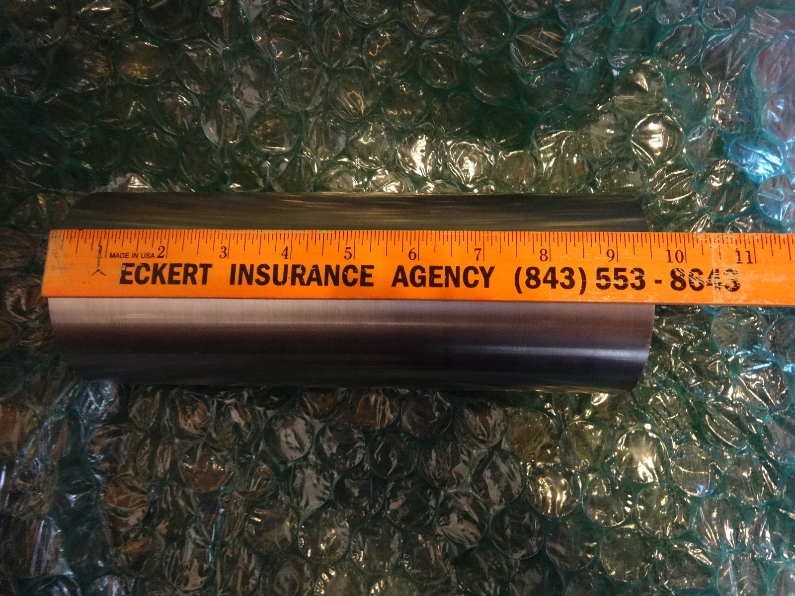 TELEDYNE-READCO PADDLE SHAFT SLEEVE B177744, BUFFALO PUMPS | eBay