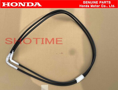 HONDA 00-09 S2000 Hardtop AP1 AP2 Rear Windshield Glass Molding OEM | eBay