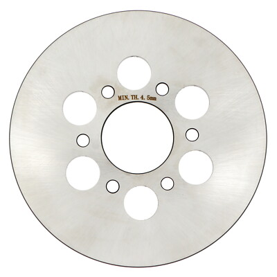 New Rear Brake Disc Rotor For YAMAHA UTV Rhino 660 YXR660F 2004 2005 ...
