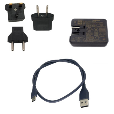 Bose-SoundLink Mini II Special Edition Speaker AC Adapter Wall Charger ...