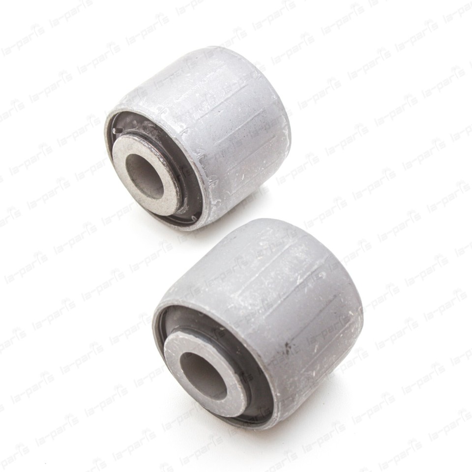 New Genuine Toyota 10-24 4Runner FJ Front Shock Absorber Bushings 48536 ...