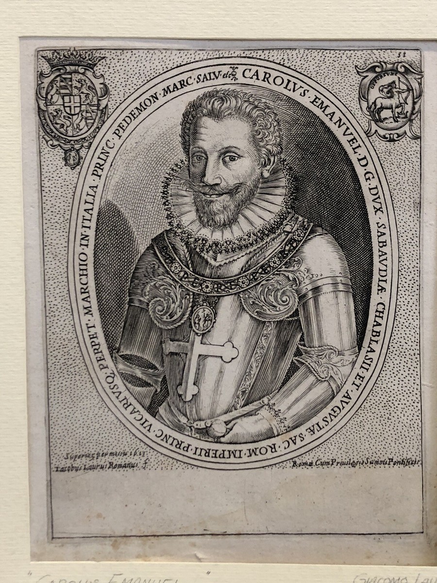 Carlo Alessandro Rockwell