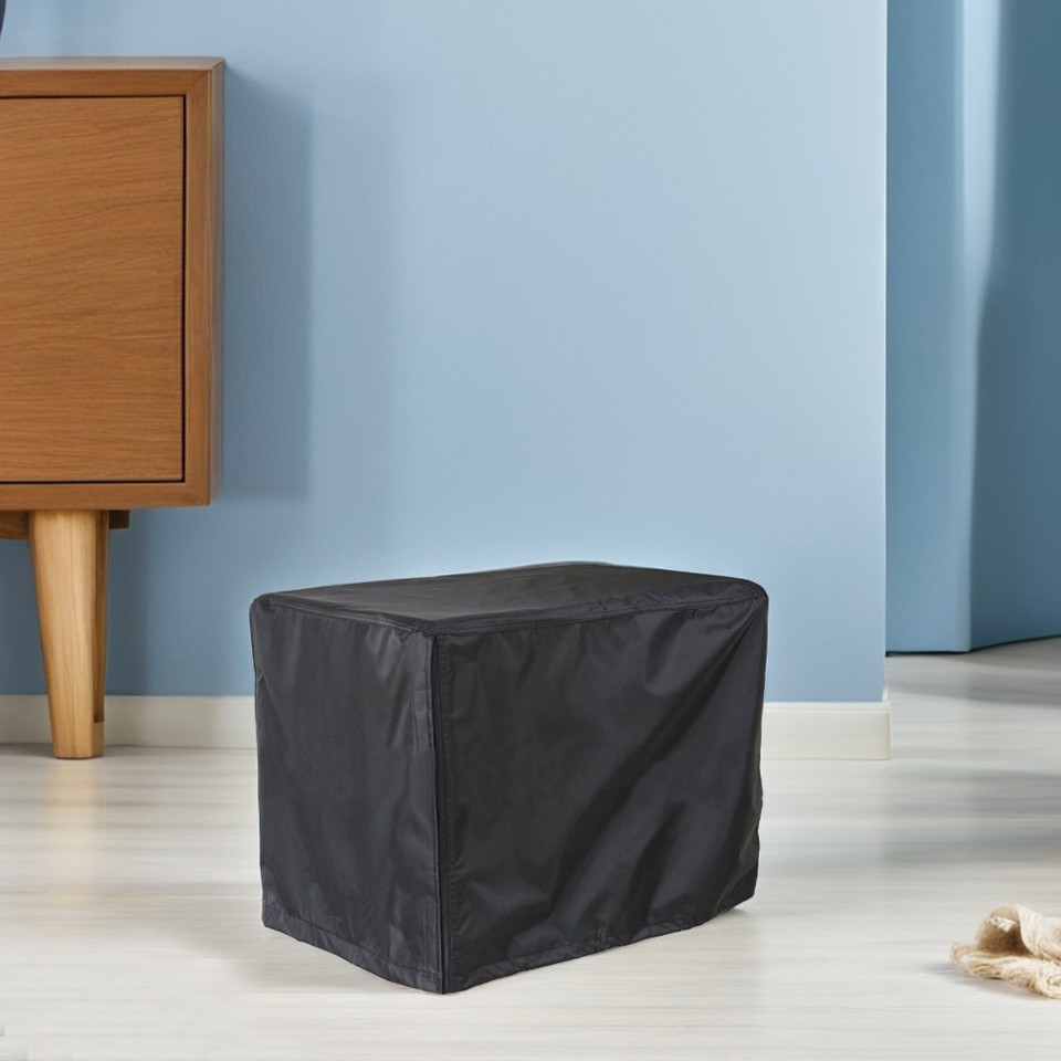Generator Dust Cover Outdoor Generator Protective Cover 210D Oxford ...