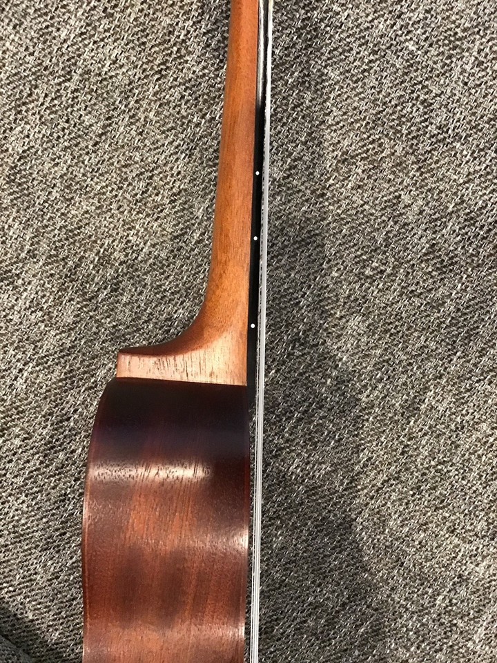 Makala Ukulele. Model MK-S. Great Condition | eBay UK