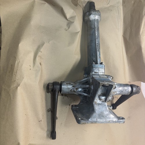 Fordson Dexta Tractor Steering Box | eBay