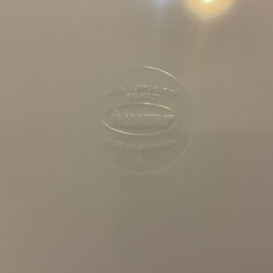 Vintage Bessemer Fish Motif Platter / Plate X 3 | eBay Australia