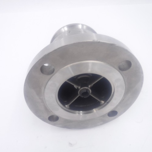 CIVACON 3"x 3" Flanged Vapor Recovery Adapter Tanker Tank Check Valve ...
