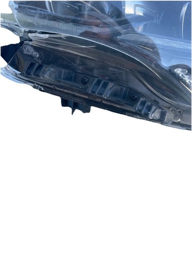 KIA STINGER HEADLIGHT ASSEMBLY LH 92101-J5 (PARTS ONLY) | eBay