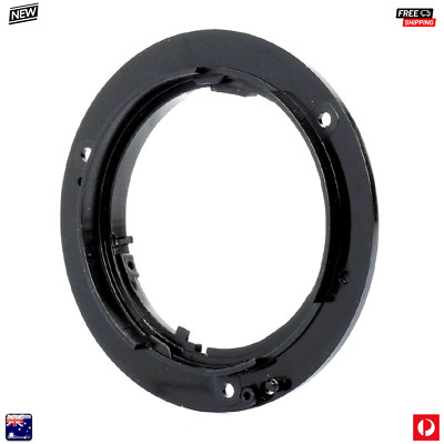 Nikon 18-105mm 18-135mm 18-55mm - Replacement Bayonet Mount Ring ...