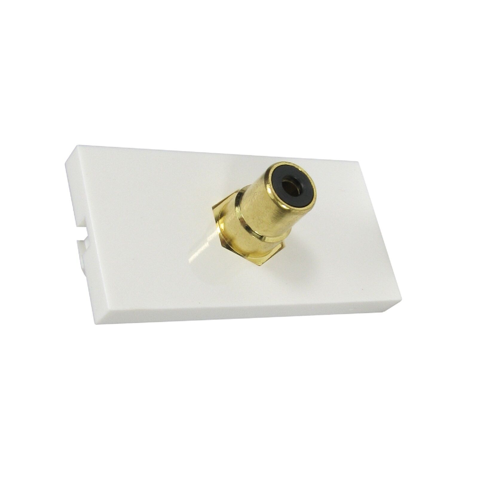 Custom Faceplate MultiMedia Wall Plate HDMI/USB/Jack/RJ45/RCA ...