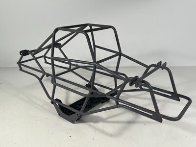 CUSTOM AXIAL SMT10 METAL ROLL CAGE, Brakeline Tubing, See Images, MK30 ...