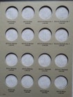 He Harris Presidential Dollar P&D Coin Folder #2 2012-2020 Album Book ...