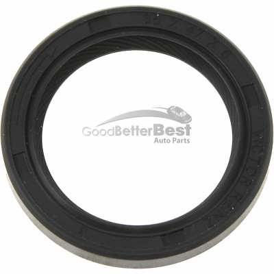 One New Victor Reinz Engine Oil Pump Seal Front 812558210 6842273 for ...