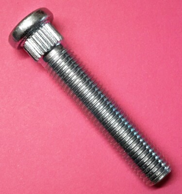 10 FORD Long wheel studs wheelstuds M12x1.5 x65mm Focus Escort Mk2 ...