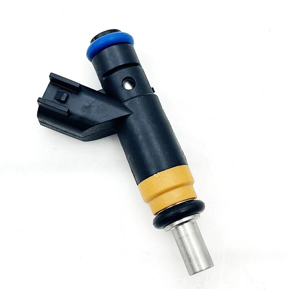 8X 05037479AA Fuel Injectors For 2011-2018 Dodge Chrysler 300 Jeep Ram ...