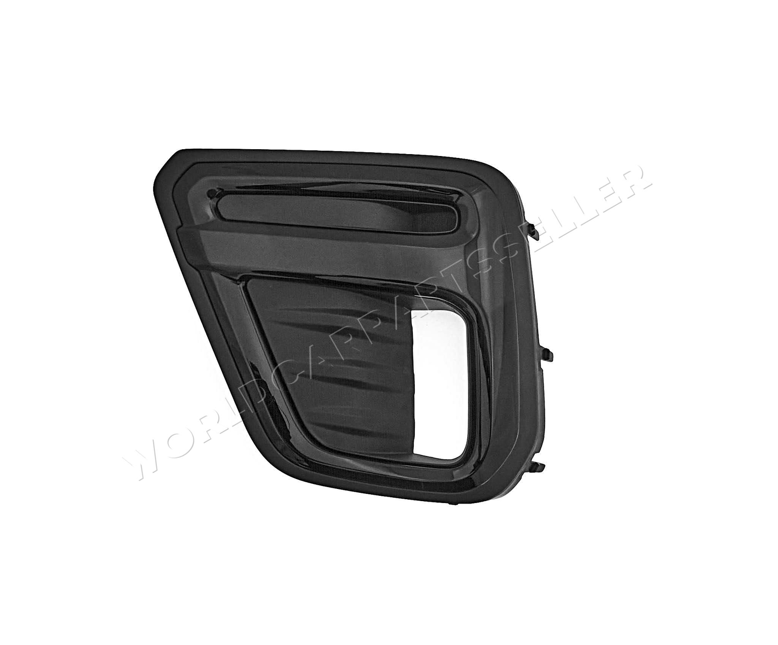 Bumper Grille Left For SUBARU FORESTER 57731SJ150 | eBay