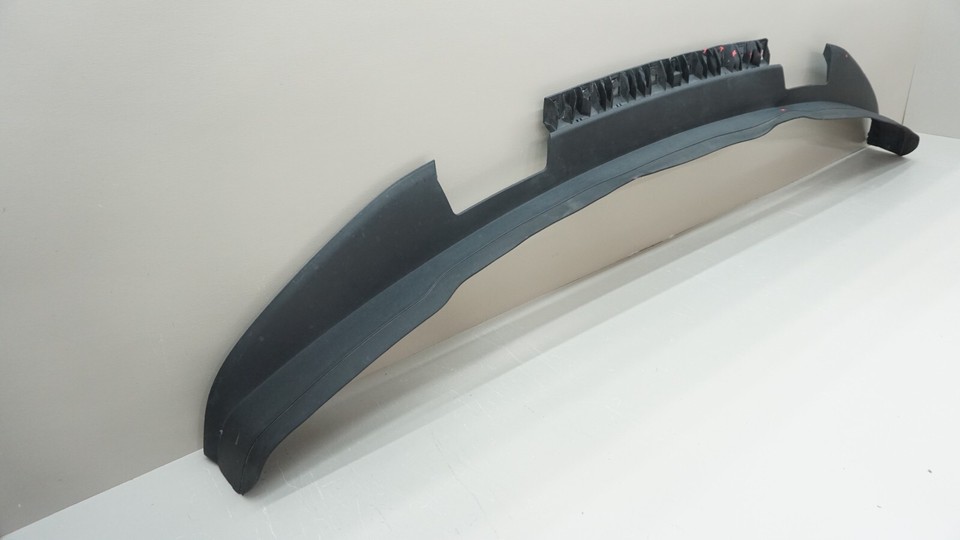 2021-2023 FORD F-150 F150 FRONT LOWER AIR DAM VALANCE ML34-17B635 OEM ...