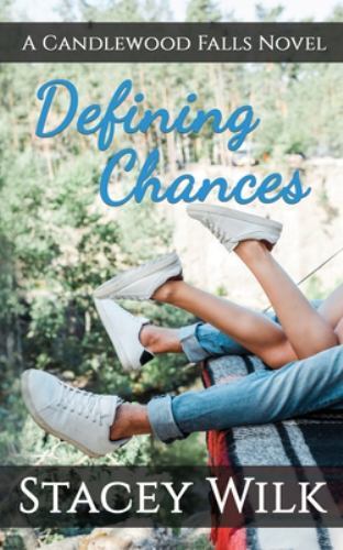 Defining Chances by Stacey Wilk (2022, Trade Paperback) for sale online ...