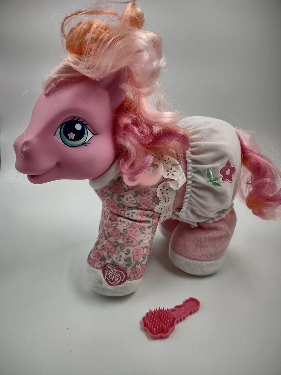 My Little Pony Rose Blossom