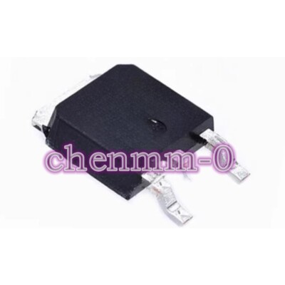 10pcs new FQD1N60C 5N50 5N50C 50N06 8P10TM 19N10L TO252 FQD18N20 #MX | eBay